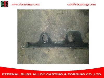 China 1.4848 Grate Bar Castings For Inclining Furnace EB3551 for sale