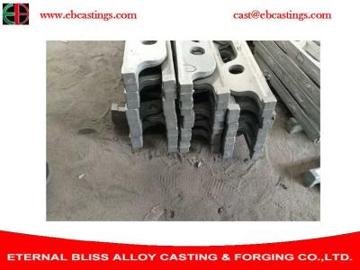 China 1.4849 Grate Bar Heat-Resistant Steel EB3556 for sale