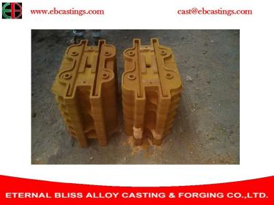 China 1.4865 Grate Bars With Investment Cast Process EB3553 for sale
