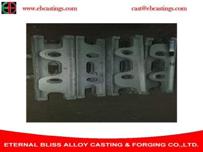 China GX40CeNiSi38-18 Grate Bar Castings EB3539 for sale