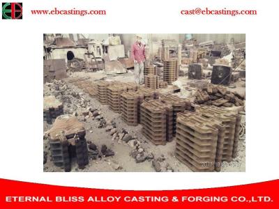 China AS2074 H2A China Low Carbon Flat Bar Steel Grating with a Competitive Price EB3588 for sale