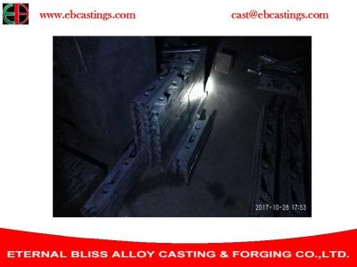 China AS2074 H3D Boiler Travelling,Moving Grate Bar EB3592 for sale