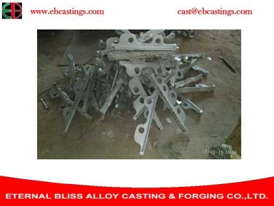 China AS2074 H8F Grate Bar Steel EB3576 for sale
