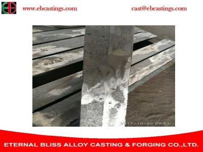 China AS2074 L5E Steel Flat Bar Factory Price from Direct Factory EB3584 for sale