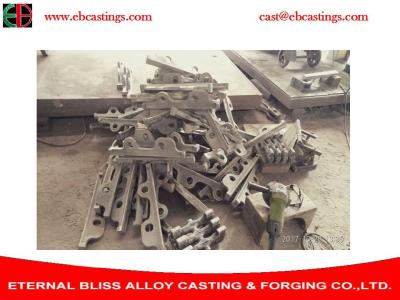 China AS2074 L5G China Supply Wholesale High Quality Low Price Steel Bar Grating EB3586 for sale