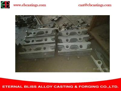 China Compsite Rubber-Metal Lifter Bars and Liners EB3562 for sale