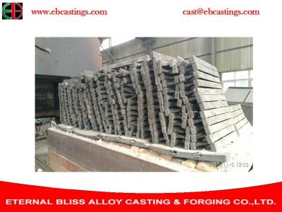 China AS2074 H6E Manufacturer Supply Custom Hot Rolled Spring Steel Flat Bar EB3601 for sale