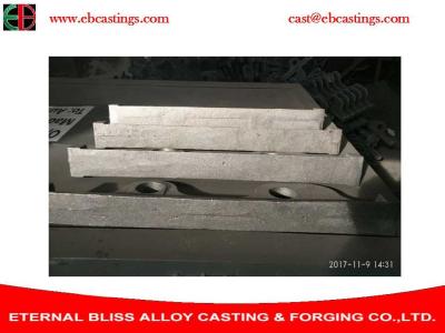 China High Speed Welded Steel Bar Mesh Grating Machine EB3607 for sale