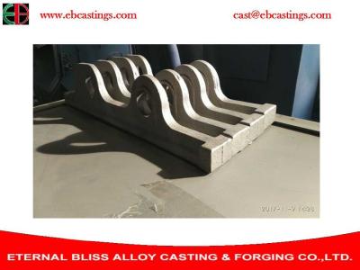 China Online Shopping ! Standard Sizes Steel Flat Bar Made in China EB3617 for sale