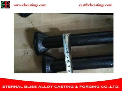 China 12.9 Grade High Strength Square Bolts EB905 for sale