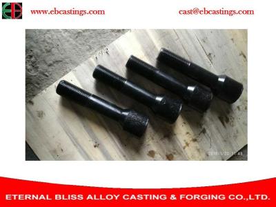 China 40Cr Bolts for Mill Liners EB920 for sale