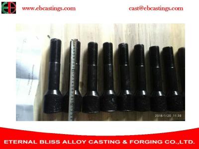 China High Quality 8.8 Grade 40Cr Square Bolts EB917 for sale