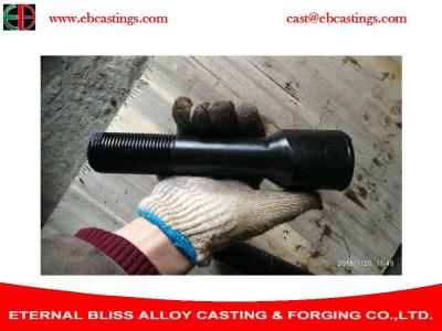 China High Strengh Bolts with Square Head M22 EB903 for sale