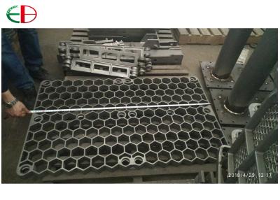 China 1.4848 High Temperature Alloy Steel Heat-treatment  Baskets For Carburizing Furnaces EB22295 for sale