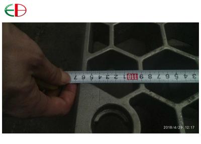 China GX40CrNiSi25-20 1.4837   Heat treatment    Material Trays Strong Desgin Capability  22327 for sale