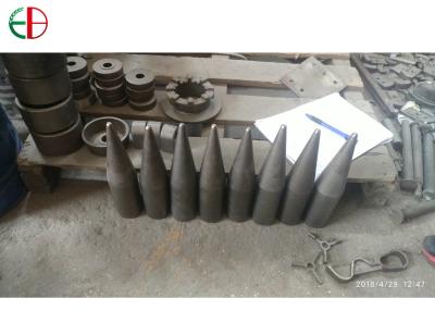 China 1.4848 High Temperature Alloy Steel Cone Castings 25Cr23Ni7Si EB3606 for sale