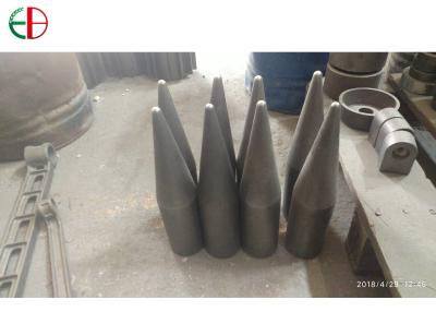 China Heat-resistant Steel Castings 30Cr24Ni10AlTiSi2 Wax Lost Cast Process  EB3516 for sale
