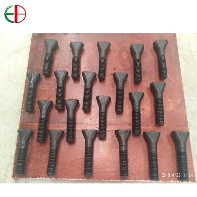 China M20 High Tensile 45 Steel Bolts for Chute Liners EB919 for sale