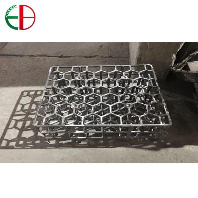 China GX40CrNiSi35-25 Heat Resistant Steel Fixture Material Tray  EB22499 for sale