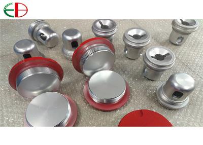 China ZAlSi8Cu1Mg Al Castings Processing Workpiece Exported To Russia EB9084 for sale