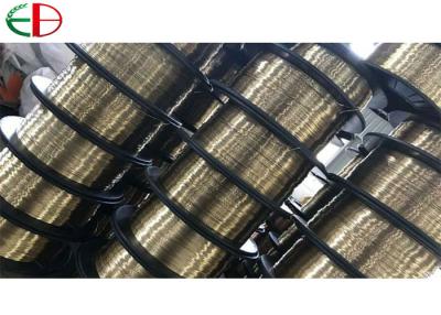 China S221F Tin Brass Welding Heat-resistant Steel Casting coated wire EB3603 for sale