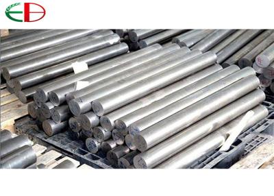 China Seamless Rolled Heat-resistant Steel Casting Stainless Steel Tube Pipe Bar EB3297 for sale
