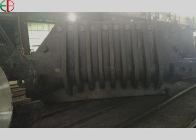 China Cast Steel Parts for Ships EB4096 for sale