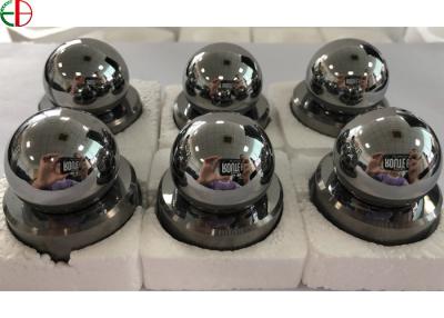 China V11-175 C1 Corrosion Resistant Cobalt-chromium Alloy Cast Alloy Valve Ball and Ring Seat EB007 for sale
