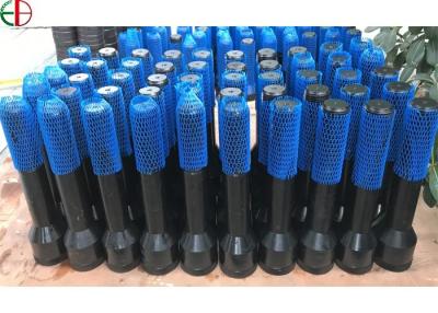 China M36x3x245mm Grade 10.9 High Hardness Customized Bolts and OD80mm Flat Washers for Lining Plate Fixing EB655 for sale