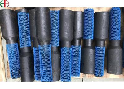 China M36x3x280mm 35 CrMo 12.9 Level Compressive Pressure Bolts Connector and OD80mm Shell Plate for Column Connection EB699 for sale