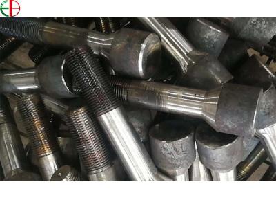 China M20 x 3.5 x 160 Long Bolts Units with Rubber Ring,Concave Washer and Nuts EB743 for sale
