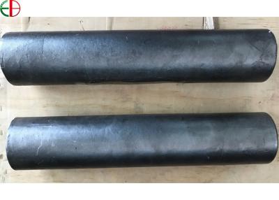 China Stellite 6 Cobalt Alloy Casting Shaft Block and Round Bar for Oil Industry and Valve Ball EB015 for sale