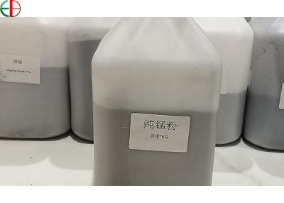 China High Purity Manganese Metal Powder Price 99.9%,Pure Mn Powder for sale