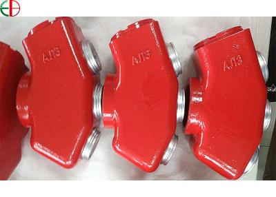 China ZAlSi9Mg Aluminum Alloy Castings, Aluminum Die Casting Precision Casting Parts for sale