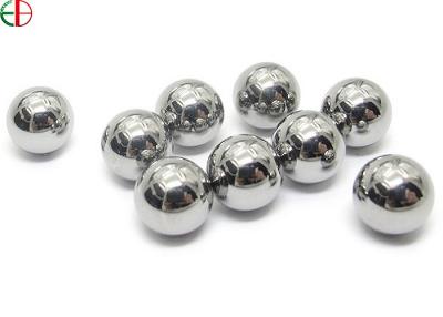 China 99% Tungsten Steel Balls Tungsten Nickel Iron Alloy Ball Pure Tungsten Ball for sale