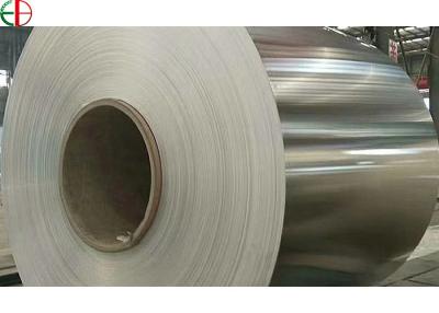 China Al1235 Aluminum Foil Tape 8011 Aluminum Alloy Tape 5052 Aluminum Foil for sale