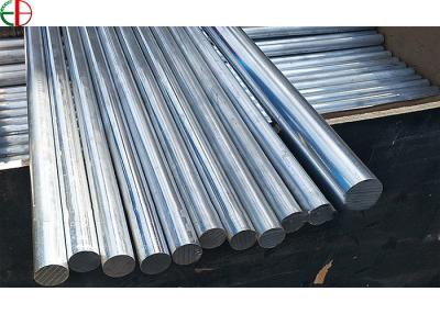 China 99.5% Pure Zinc Metal Rod Zinc Bar,Pure Zinc Rod, Zn Round Bar for sale
