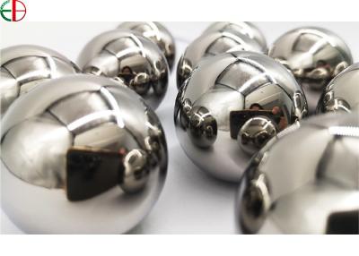 China GR2 GR5 Titanium Alloy Ball, Dia 30mm Ti Solid Metal Balls Titanium Balls for sale