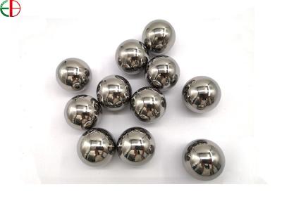 China GR2 GR5 Titanium Ball, Dia.35mm Ti Metal Balls Solid Titanium Balls for sale