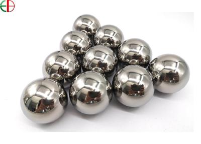 China GR2 GR5 Titanium Balls, Dia 40mm Ti Solid Metal Balls Titanium Alloy for sale