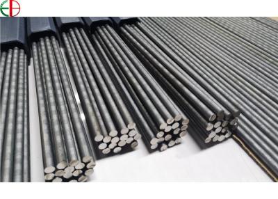 China Stellite 25 Welding Rods 6.7mm Cobalt Base Hardfacing Welding Wires Rod Price Per Kg for sale