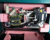 China 03053528 ASM SIPLACE Placement Head CPP SMT Machine Spare Parts for sale
