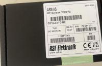 China 03133310 Original New ASM SMT Machine Parts Siplace Co Cp20 P2 Sensor for sale