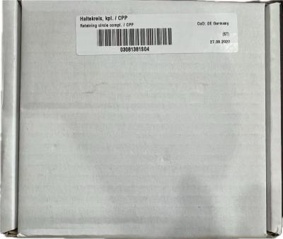 China 03081381 ASM SMT CPP Vacuum Distributor ASM Placement Machine Spare Parts for sale
