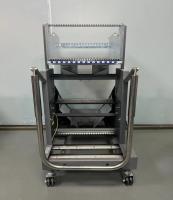 China ASM Siplace COT 30slot Changeover Table 00519722 03092444 Asm Siplace Machine Parts for sale