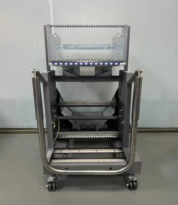 China ASM Siplace COT 30slot Changeover Table 00519722 03092444 Asm Siplace Machine Parts for sale