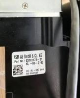 China Precision Asm SMT Spare Parts 03101672 Co Camera C+P Type30 27X27 Gige for sale