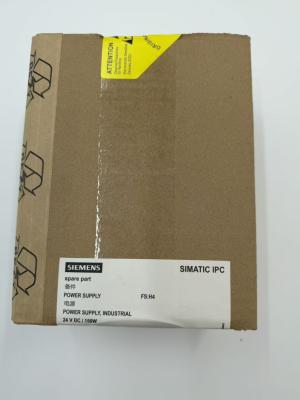 China ASM SMT Machine Parts A5E30947477 DC 24V150W Industrial Computer Power Supply for sale
