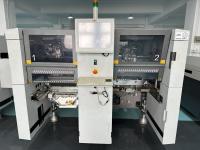 China Automatic Pick And Place Machine ASMPT SIPLACE SX Series Machine High Accuracy for sale