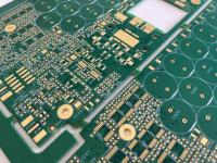 China Pcb Oem Supplier Supply Custom Pcb Board With Contract Manufacturing Service Custom Electronic Pcb Design Multilayer PCB for sale